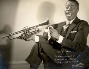 Louis Armstrong Photo Gallery | Louis Armstrong Educational Foundation