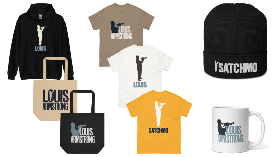 Louis Armstrong Educational Foundation | Louis Armstrong Educational ...